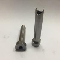 China GB EN Ejector Pin Molding DME MISUMI HASCO Standard Straight Hardened Sleeves for sale