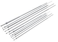 China SKH40 SKH51 Injection Mold Ejector Pin TiCN Core Pins And Sleeves for sale