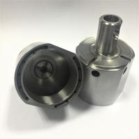 China Non Standard Mold Core Pins Titanium Coating CNC Punch Die Core Insert Punches for sale