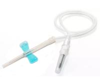 China 21G 22G 23G 25G Blood Collection Needle With CE Certificate for sale