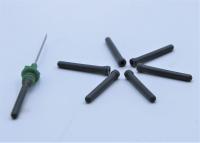 China Rubber Sleeve For Blood Collection Needle Multi Sample Needle for sale