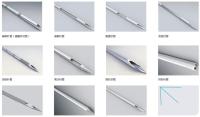 China Stainless Steel Cannula Special Needles For Medical Device for sale