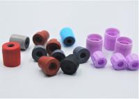 China Disposable Medical PET Vacuum Blood Collection Tube Multiple 13*75mm 16*100mm for sale