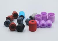 China EDTA Mini Blood Collection Tube Clot Activator Mini Tube Component for sale