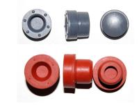 China Cap And Rubber Stopper For Vacuum Blood Collection Tube Component for sale
