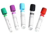 China Dipotassium EDTA (EDTA K2) / Tripotassium EDTA (EDTA K3) For Blood Collection Tube for sale