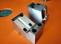China Die Casting Cavity Precision Mold Parts Core Die Tooling for sale