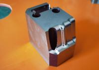 China Die Casting Cavity Precision Mold Parts Core Die Tooling for sale