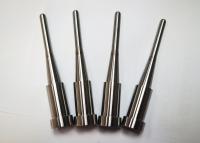 China Medical Precision Mold Parts Core Pin For Rapid Test Kit for sale