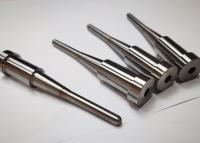 China Medical Precision Mold Parts Core Pin For Rapid Test Kit for sale