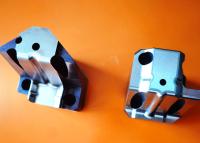 China Hardware Precision Mold Parts Mold Core Die Tooling Cavity for sale