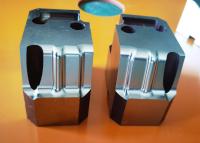 China Hardware Precision Mold Parts Mold Core Die Tooling Cavity for sale