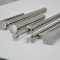 China MISUMI Ejector Pins And Sleeves SKH51 , Straight Head Ejector Pin Sleeve for sale