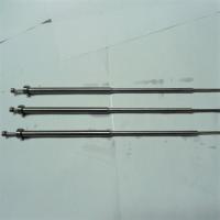 China DIN16756 Stainless Steel Ejector Pins 1.2344 Tubulaire Nitride Ejector Sleeves for sale