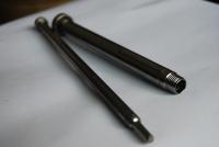 China DIN16756 Thin Wall Ejector Sleeves Injection Moulding 1.2067 ASTM SKH51 for sale