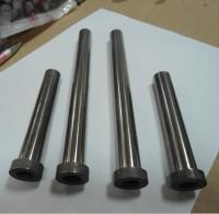 China DIN16756 Thin Wall Ejector Sleeves Injection Moulding 1.2067 ASTM SKH51 for sale