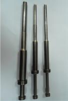China DIN16756 Thin Wall Ejector Sleeves Injection Moulding 1.2067 ASTM SKH51 for sale