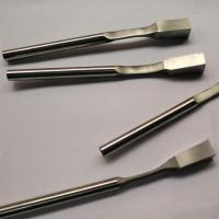 China Spring steel Precision Moulded Components , Plastic Injection Mold PW Sprung Core for sale