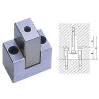China 1.2210 TiCN Locating Block Square Block Set Mold Accessories for sale