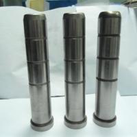 China 1.2210 SKH51 Guide Pins And Bushings , TiCN Surface Mold Guide Pins for sale