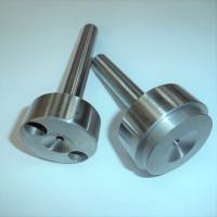 China DME Hot Sprue Bushing , A Type Sprue Guide Bushing Vacuumed for sale