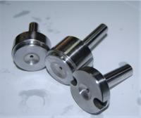 China DME Hot Sprue Bushing , A Type Sprue Guide Bushing Vacuumed for sale