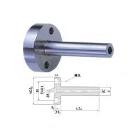 China DME Hot Sprue Bushing , A Type Sprue Guide Bushing Vacuumed for sale