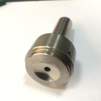 China MISUMI B Type Sprue Bushing Sprue Guide Bushing For Plastic Injection Mold for sale