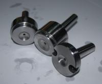 China MISUMI B Type Sprue Bushing Sprue Guide Bushing For Plastic Injection Mold for sale