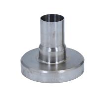 China Locating Ring Plastic Injection Mold Parts HRC 30 SCM435 A Type for sale