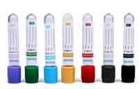 China PET tube for blood collection tube for sale