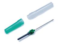 China Multi sample needle and components for sale