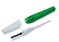 China Multi sample needle and components for sale