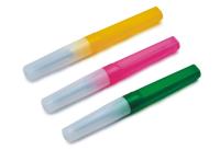 China Multi sample needle and components for sale