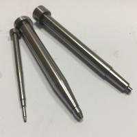 China PVD Coating Mold Core Pins SKS3 1.2344 Mold Slide Pins customized for sale