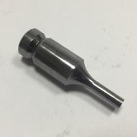 China PVD Coating Mold Core Pins SKS3 1.2344 Mold Slide Pins customized for sale
