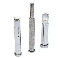 China SKH51 JIS Core Pin Injection Molding , 1.2344 Sleeve Ejector Pin for sale