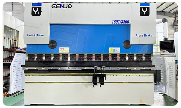 press brake