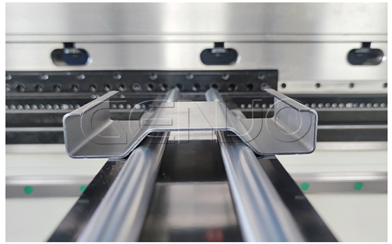 press brake