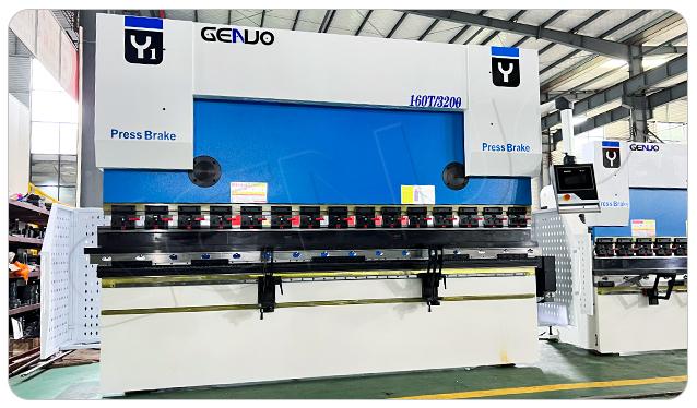 press brake