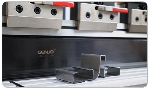 press brake bending tool