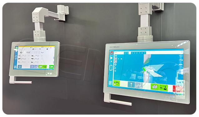 cnc controller