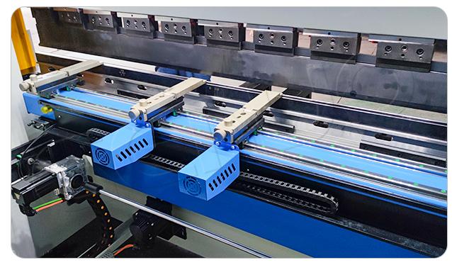 hydraulic system