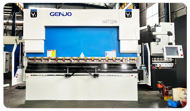 press brake