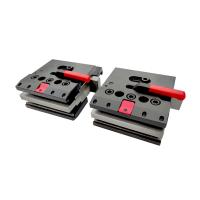 China Press Brake Tooling Clamp Punch Holder 150mm 120mm Height 1000kN/m for sale
