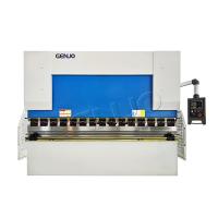 China 30T 1600mm WC67Y Mini Press Brake Small NC Bending Machine for sale