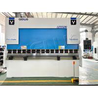 China Small WC67Y NC Press Brake Machine Mini Bending Machine 40T for sale