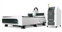 China CNC Fiber Laser Cutting Machine 220V 380V 415V 440V High Precision 1500x3000mm for sale