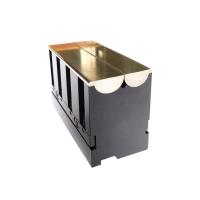 China Panel Bending Tool Wing Bend Die 0.5-6.0mm Sheet Thickness 50-200mm Length for sale