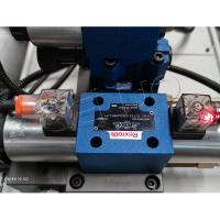 China Energy Saving Electric Press Brake CNC 4 Axis 6 Axis Metal Sheet Bending Machine for sale
